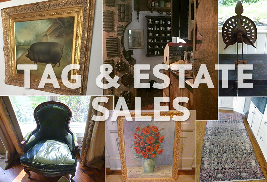 Know about the Estate Sales | The Gold Blog